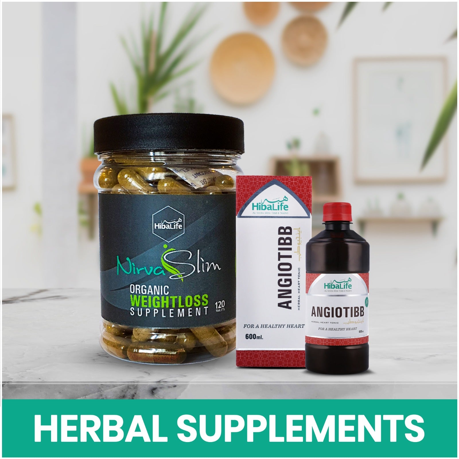 Herbal Medicines Pakistan | Herbal products online | HibaLife – Hibalife