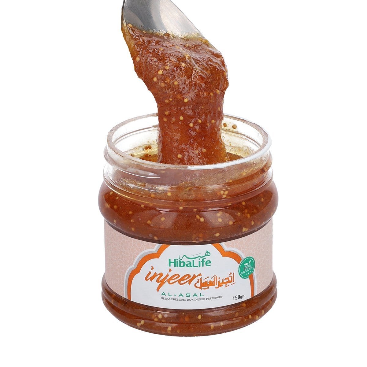 Anjeer Paste | Figs Paste Online in Pakistan – Hibalife