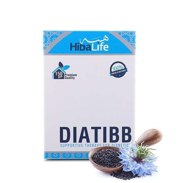 Buy The Best Diabetic Products Online | Hiba Life – Hibalife