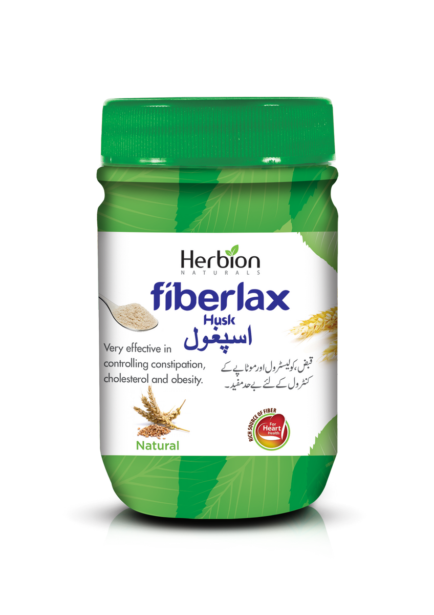 ISPAGHOL JAR – 140GM – Hibalife